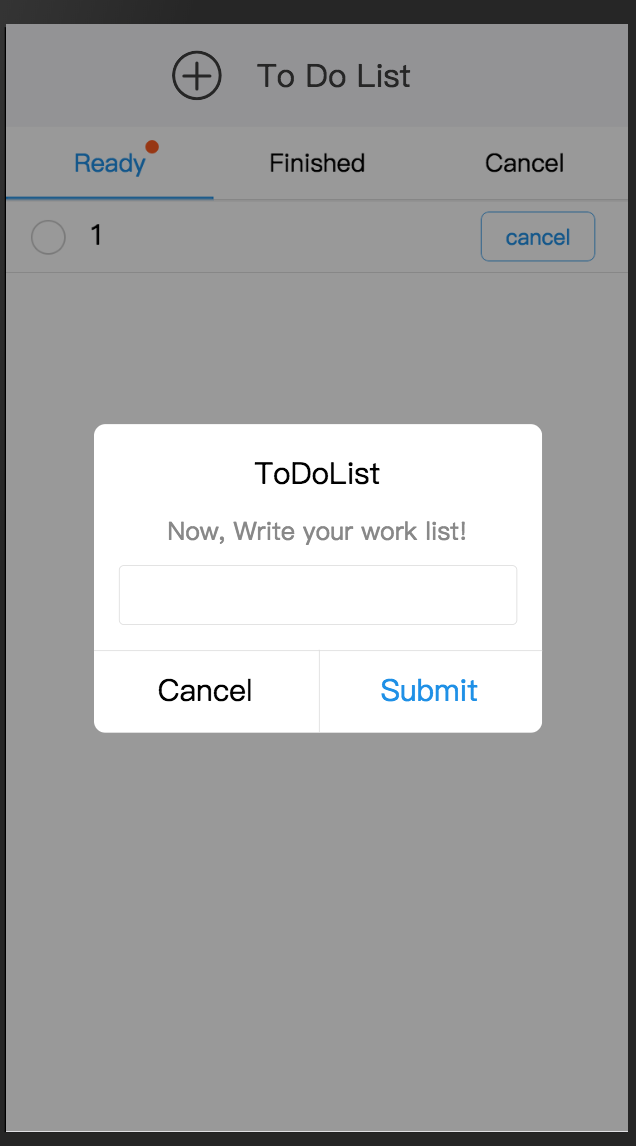 GitHub - MARPTS/H5-TODOLIST: a TODOLIST H5 page base on webpack ... GitHub - MARPTS/H5-TODOLIST: a TODOLIST H5 page base on webpack ...